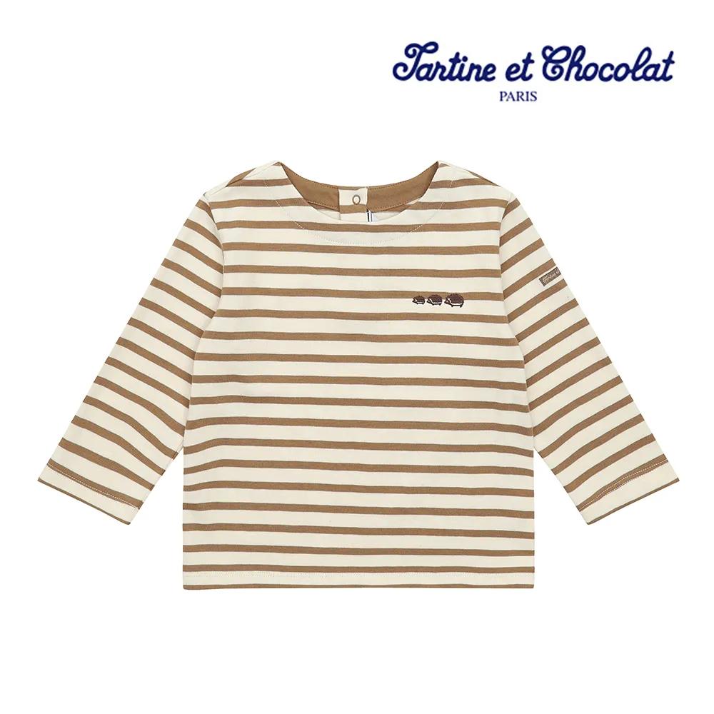 TC)BR퍼티티셔츠U - 감도 깊은 취향 셀렉트샵 29CM