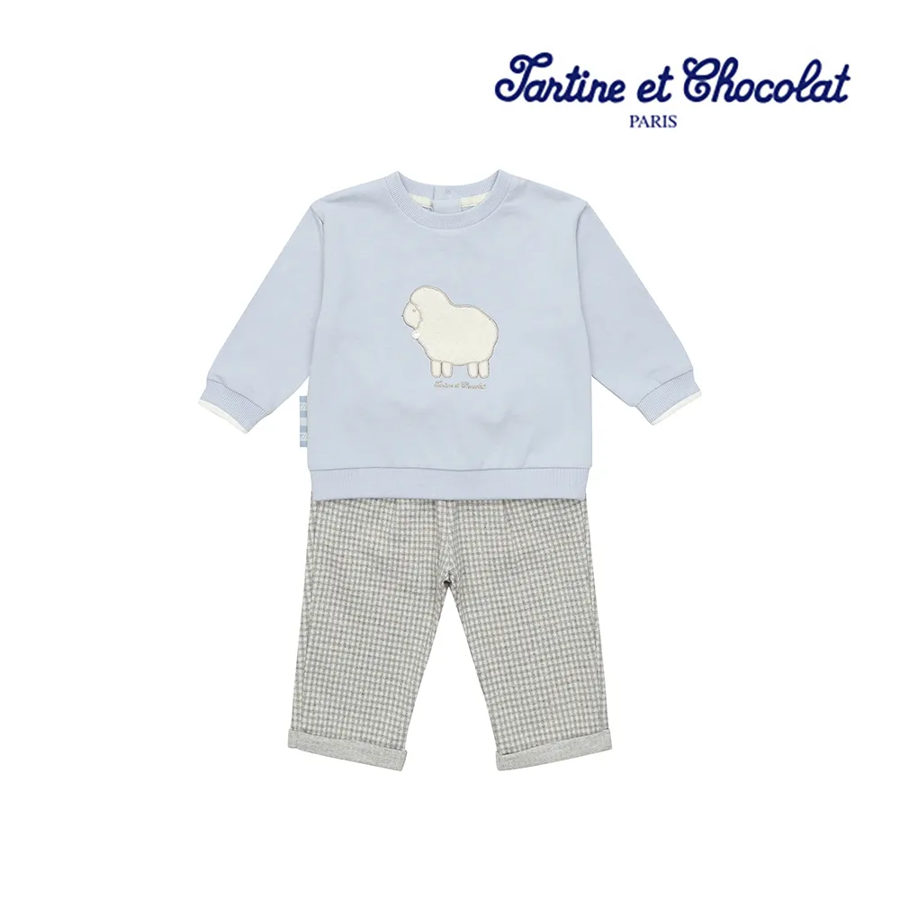 TC)BG루이체크상하 - 감도 깊은 취향 셀렉트샵 29CM