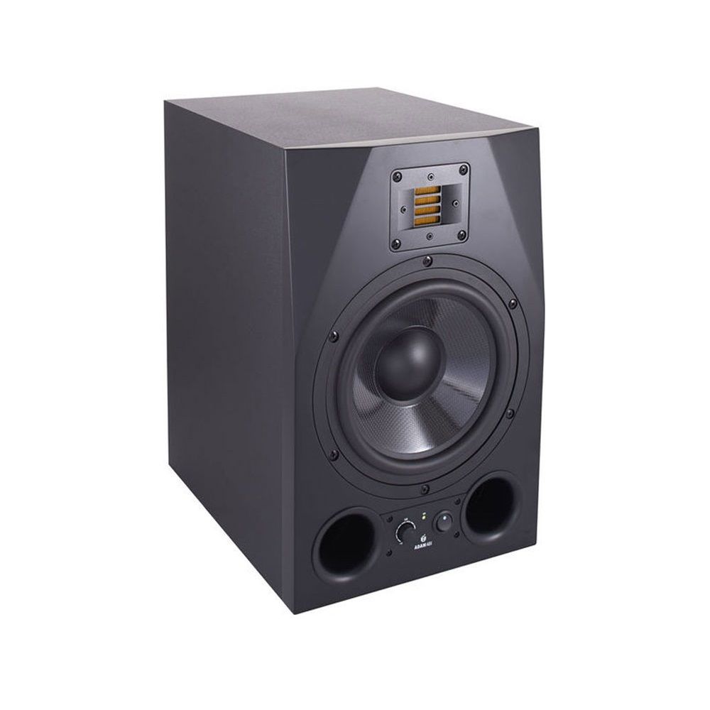 ADAM AUDIO / 아담 오디오 A8X 홈레코딩 스튜디오 모니터 스피커 1통 - 감도 깊은 취향 셀렉트샵 29CM