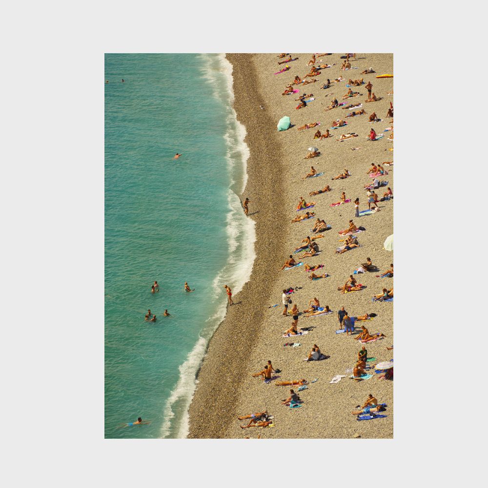 Nice Beach 29CM Nice Beach 29CM