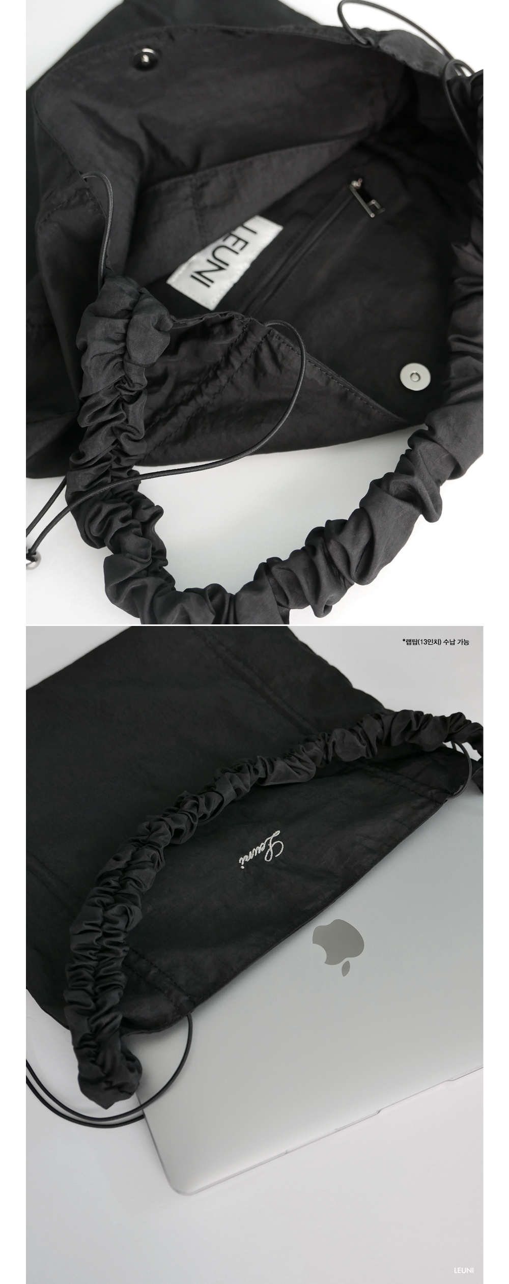 Candy Bag_Black - 감도 깊은 취향 셀렉트샵 29CM