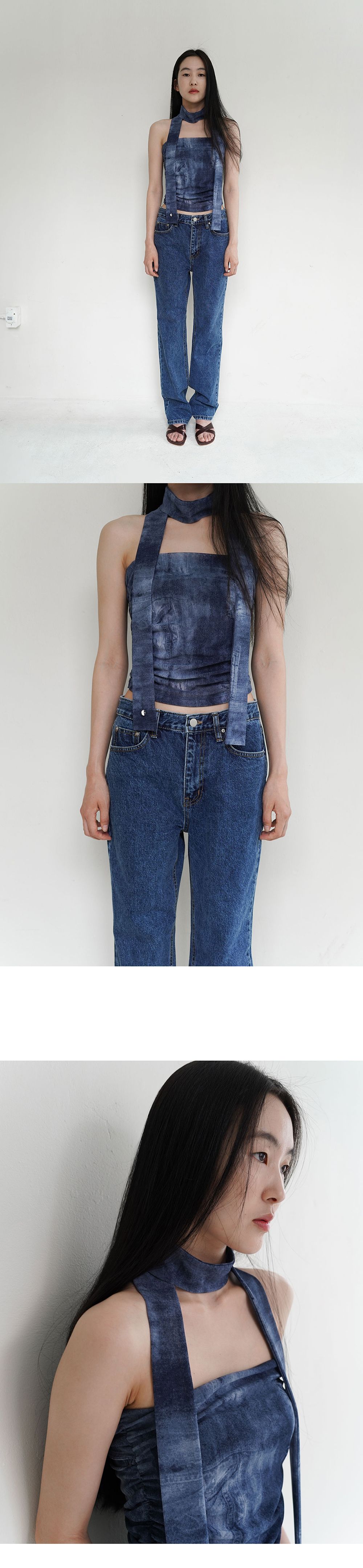 [9TH] H/S MUFFLER TOP SET - 감도 깊은 취향 셀렉트샵 29CM