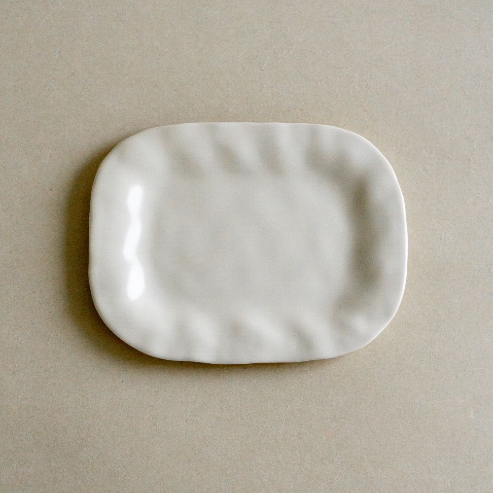 RECTANGULAR MINI PLATE - 감도 깊은 취향 셀렉트샵 29CM