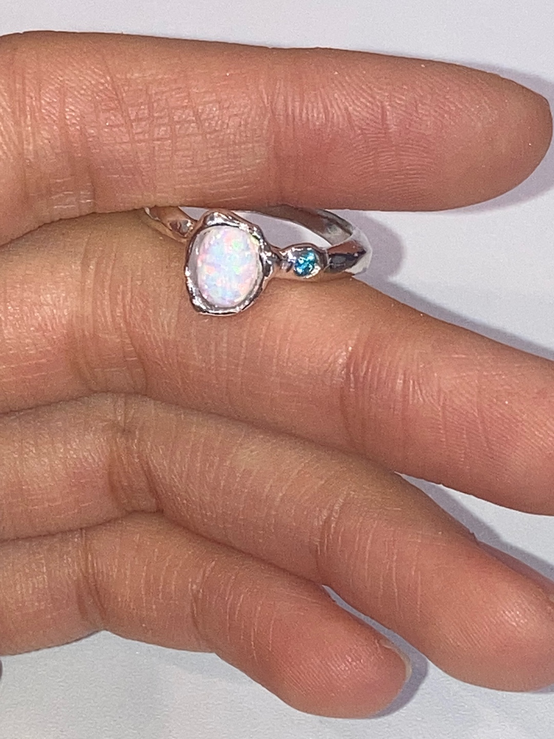 Opal Ring - 감도 깊은 취향 셀렉트샵 29CM