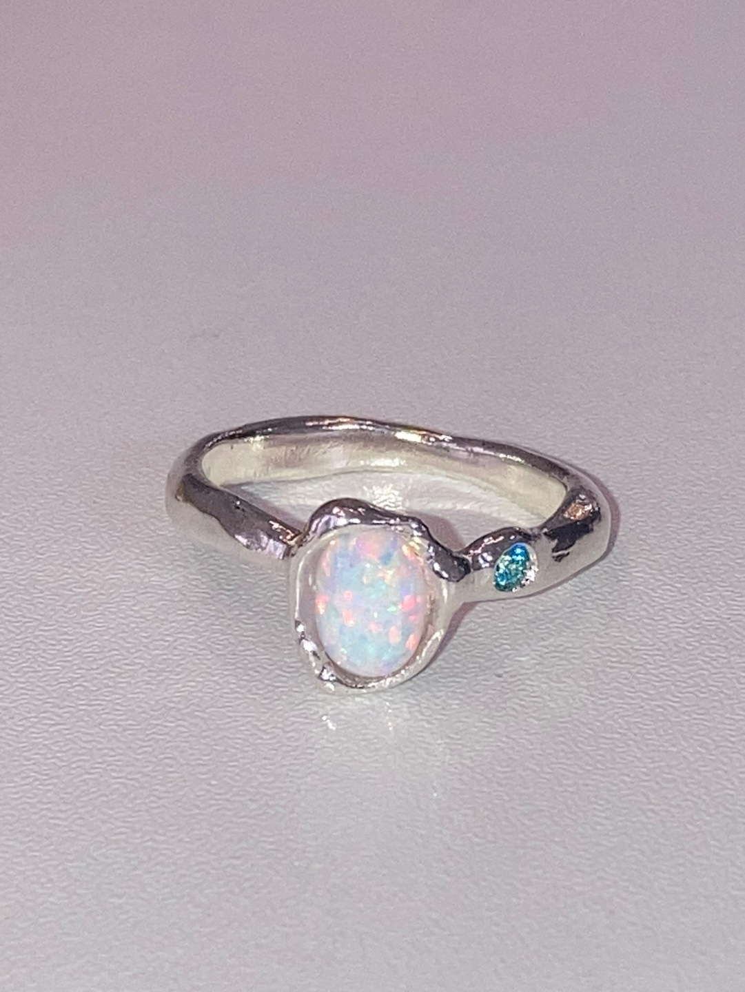 Opal Ring - 감도 깊은 취향 셀렉트샵 29CM