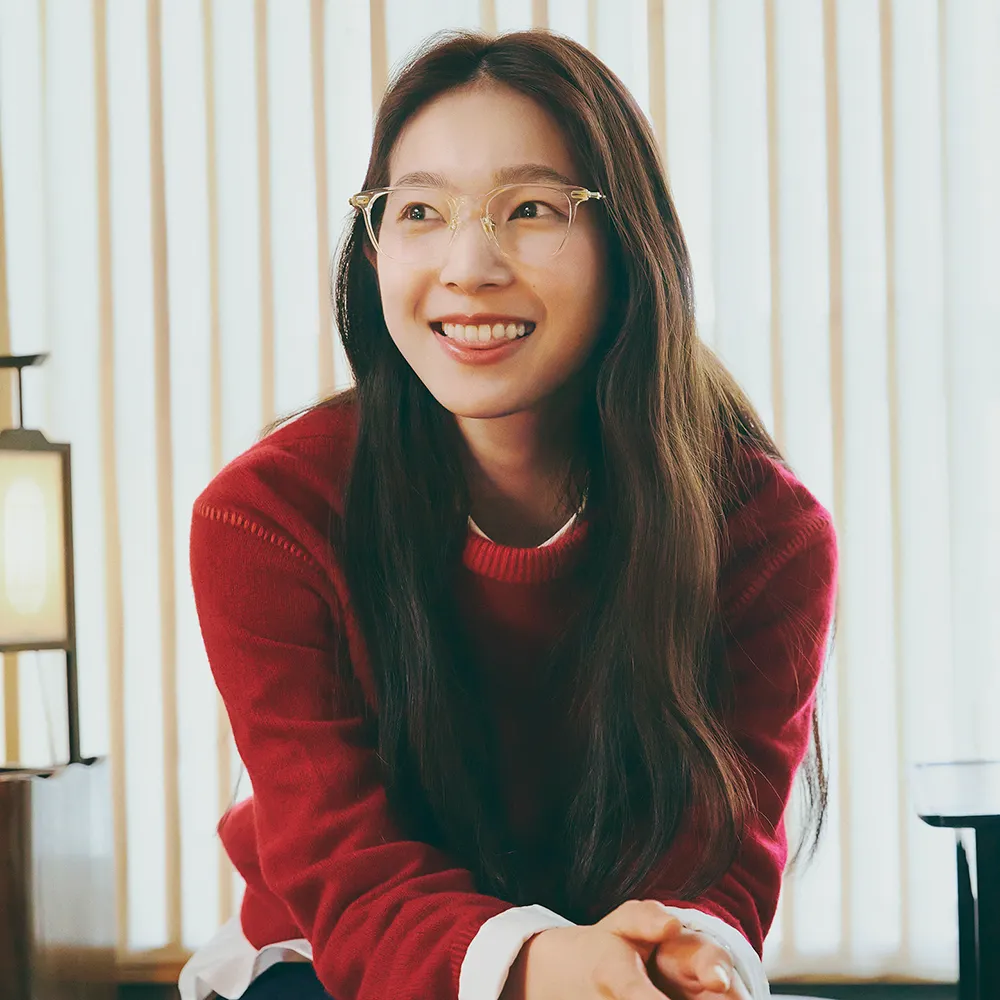 [아리하라 미유키 착용] SEQUOIA C3 - 감도 깊은 취향 셀렉트샵 29CM