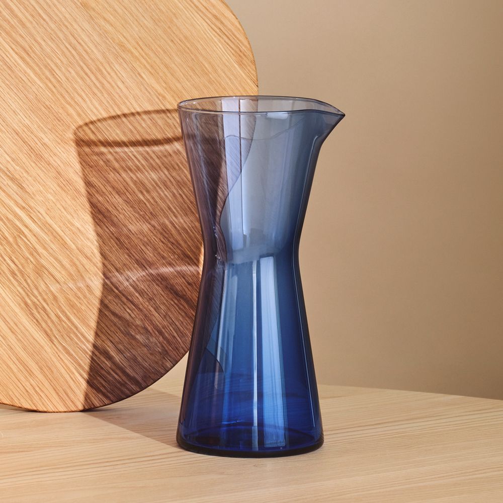 가르티오 피처 울트라마린 블루 950ml - 감도 깊은 취향 셀렉트샵 29CM