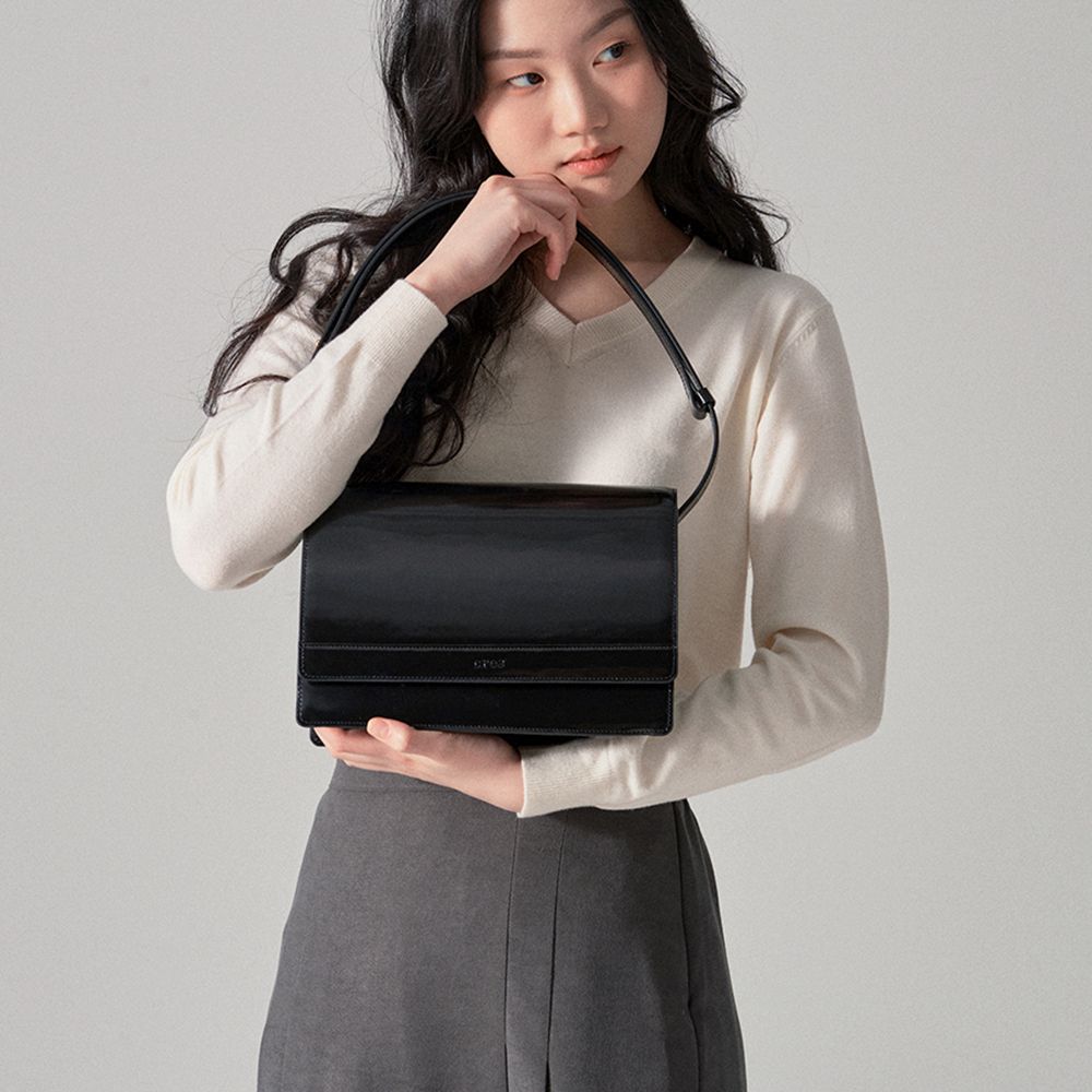 Cico Bag Vox (Black) - 감도 깊은 취향 셀렉트샵 29CM