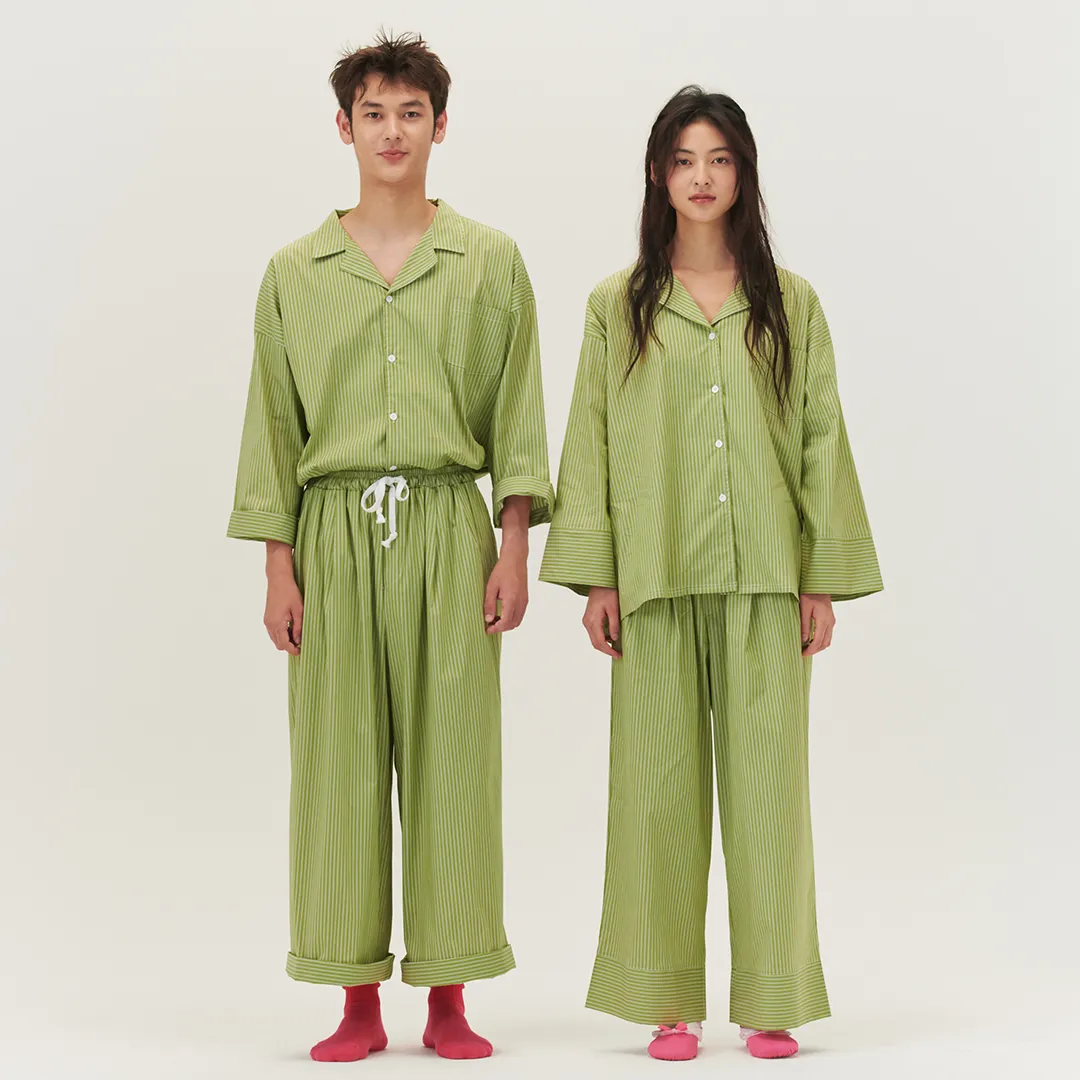 [모달] (w) Tomato Pajama Set - 감도 깊은 취향 셀렉트샵 29CM