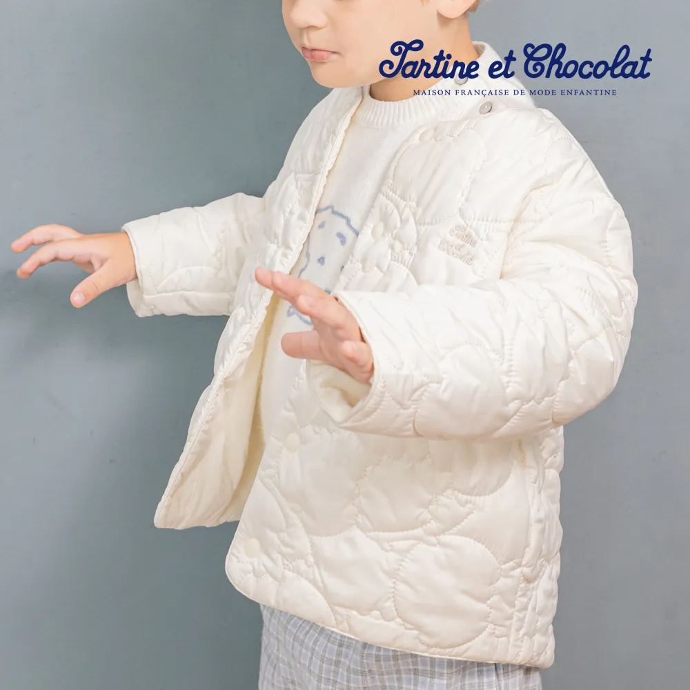 TC)BG루이퀼팅점퍼 - 감도 깊은 취향 셀렉트샵 29CM