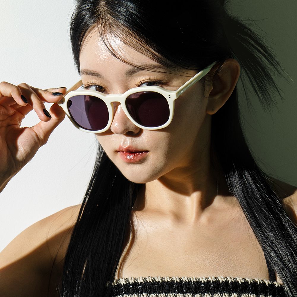 TALUS RT E6015 C5 남녀공용 오버사이즈 선글라스 - 감도 깊은 취향 셀렉트샵 29CM