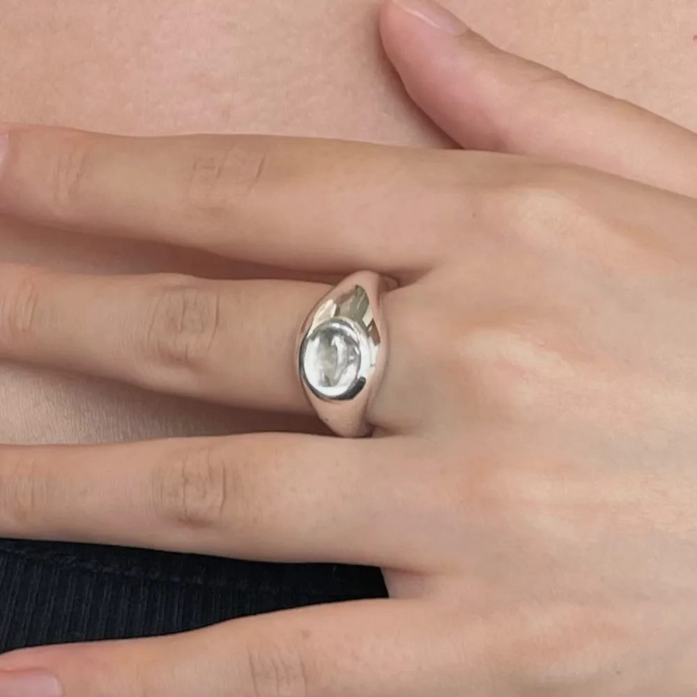 [synesthetic pcs] Bold essential ring - 감도 깊은 취향 셀렉트샵 29CM