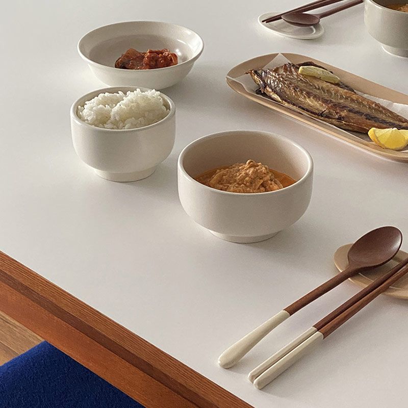 [ivory magic LIM/아이보리매직림]밥공기(rice bowl) - 감도 깊은 취향 셀렉트샵 29CM