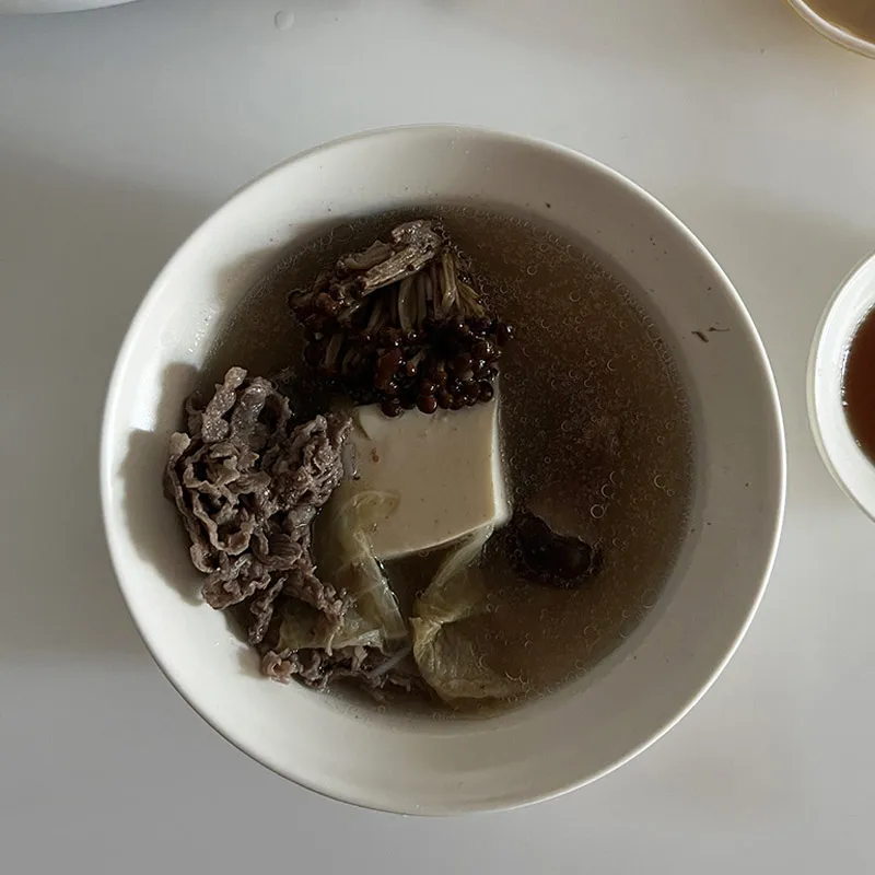 [ivory magic LIM/아이보리매직림]라운드볼(round bowl) - 감도 깊은 취향 셀렉트샵 29CM