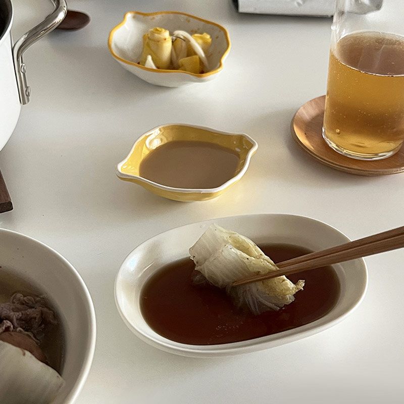 [ivory magic LIM/아이보리매직림]오발볼 S(oval bowl S) - 감도 깊은 취향 셀렉트샵 29CM