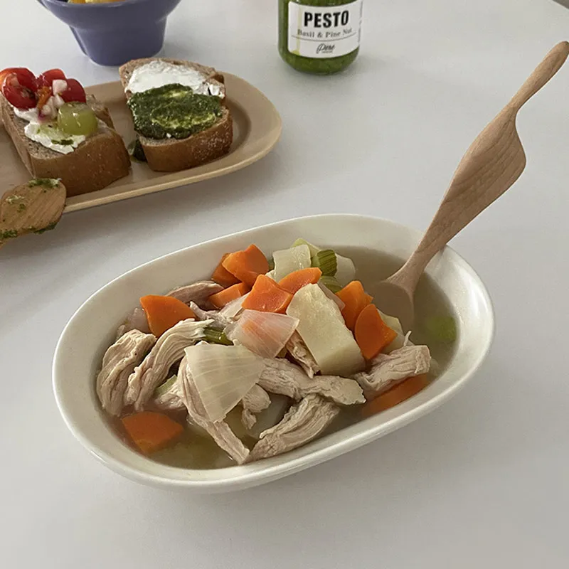 [ivory magic LIM/아이보리매직림]오발볼 M(oval bowl M) - 감도 깊은 취향 셀렉트샵 29CM