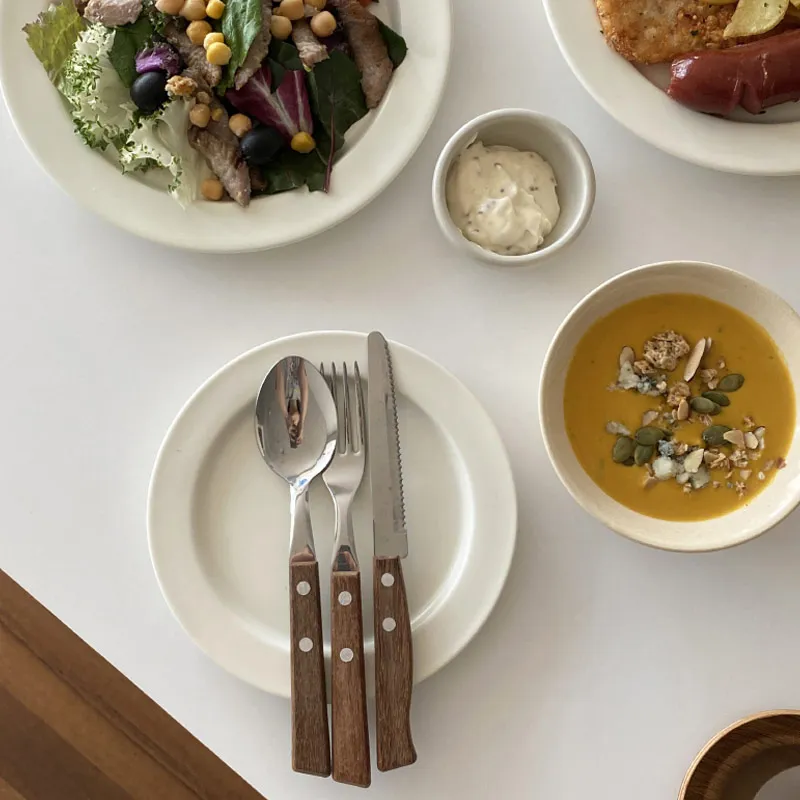 [ivory magic LIM/아이보리매직림]싱글 플레이트(single plate) - 감도 깊은 취향 셀렉트샵 29CM