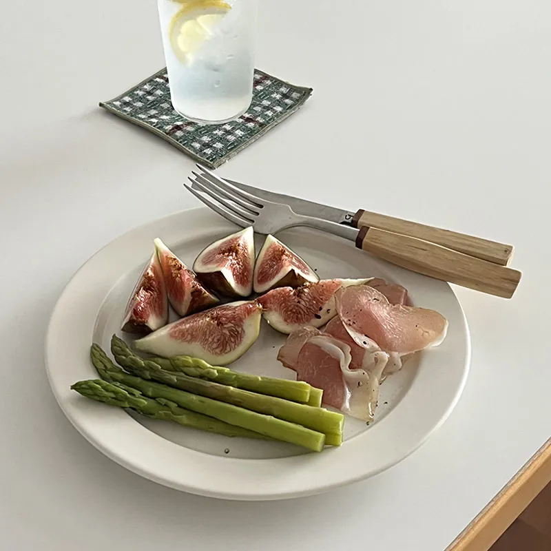 [ivory magic LIM/아이보리매직림]브런치 플레이트(brunch plate) - 감도 깊은 취향 셀렉트샵 29CM