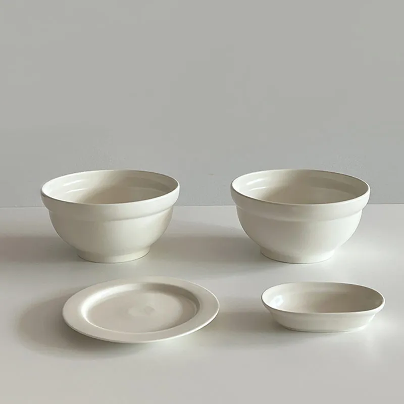 [ivory magic LIM/아이보리매직림]면기 2인 세트 - 감도 깊은 취향 셀렉트샵 29CM