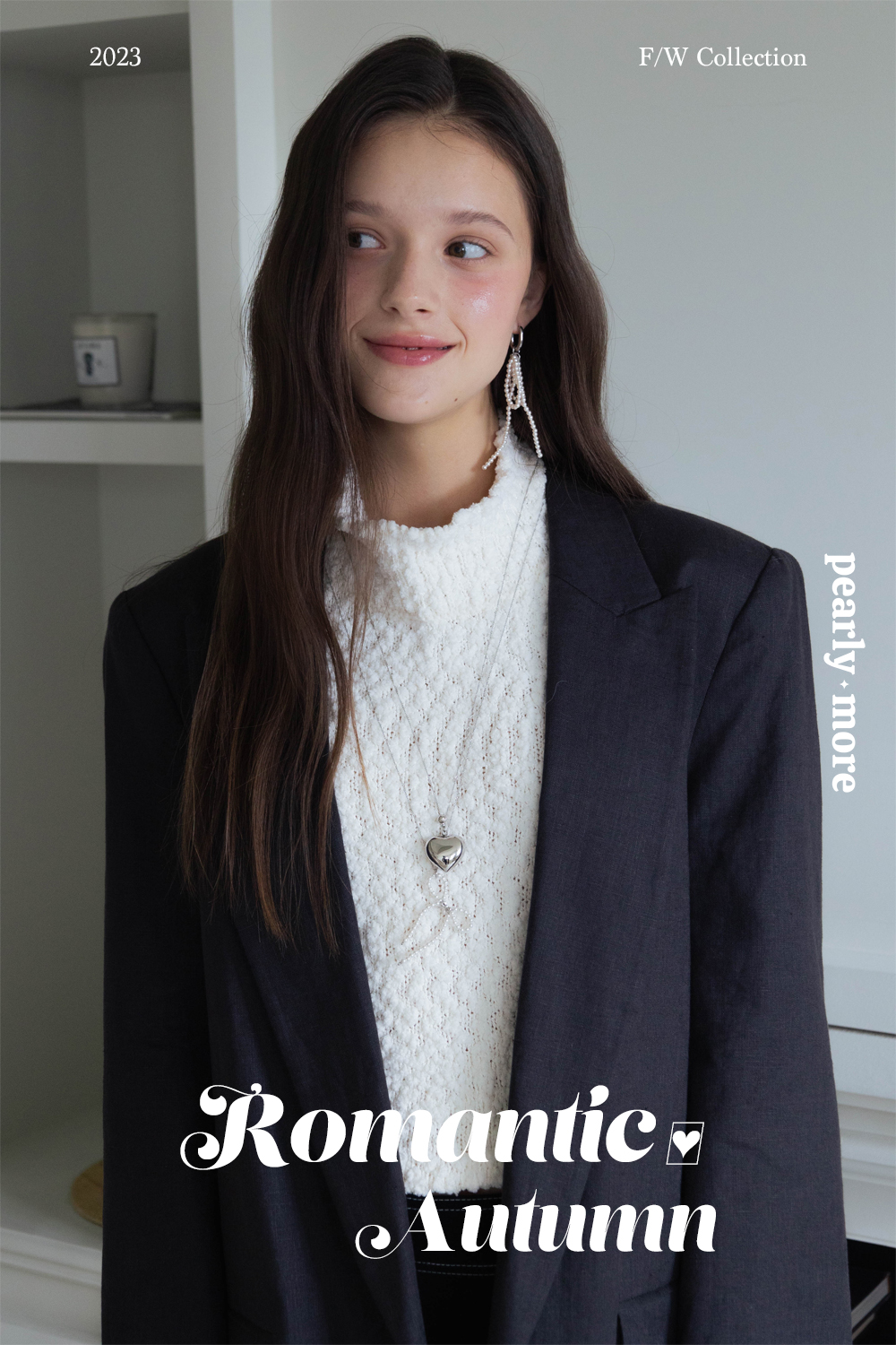 로맨틱 리본 키링 - 감도 깊은 취향 셀렉트샵 29CM