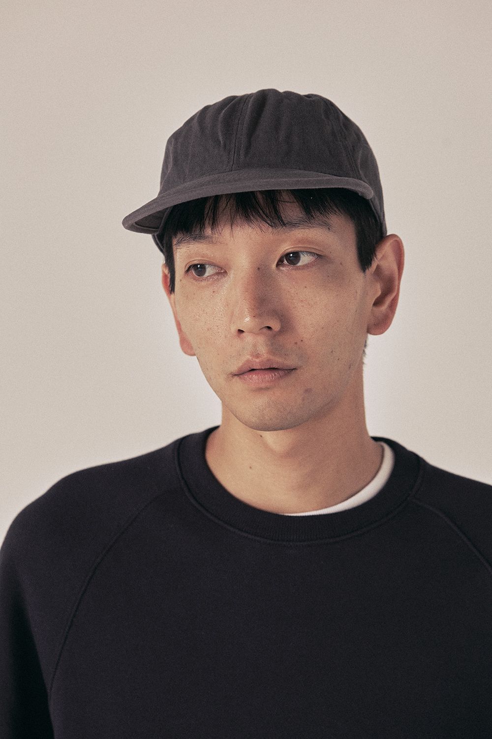 TD5-AC01 리우 캡-차콜 - 감도 깊은 취향 셀렉트샵 29CM