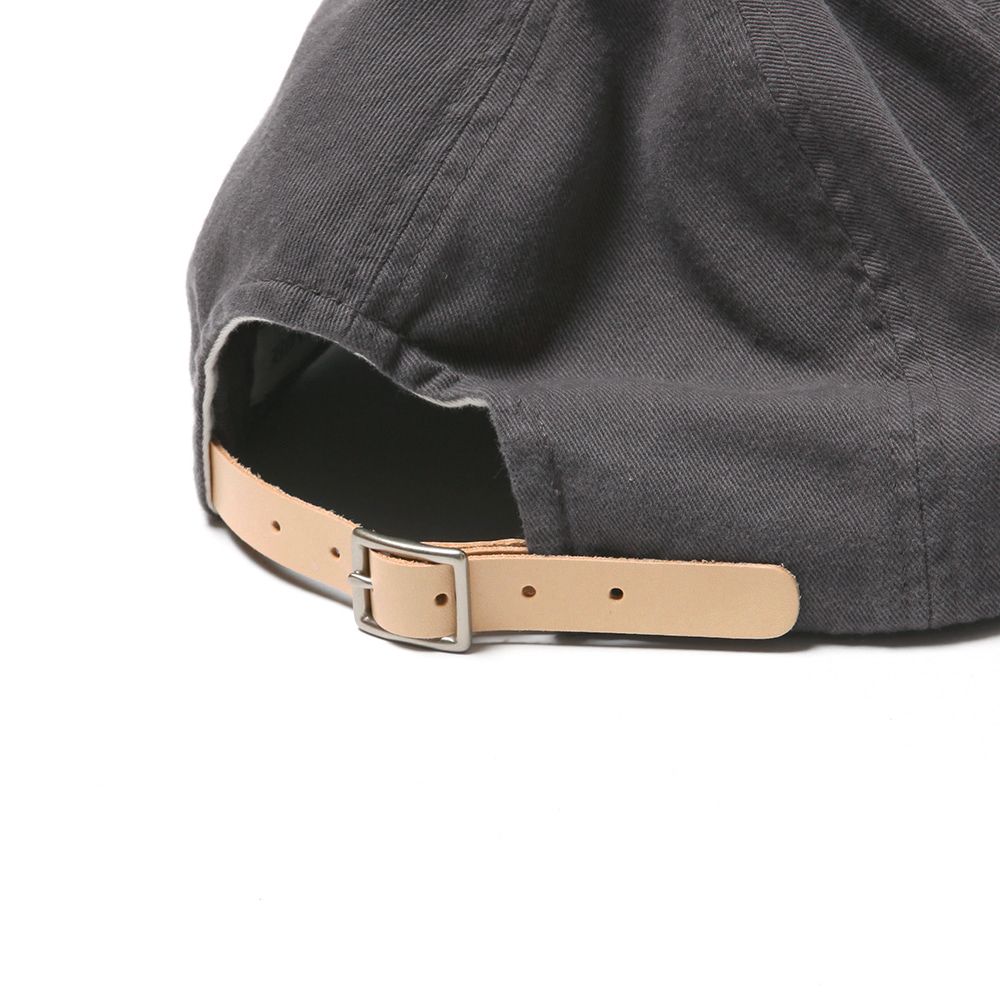 TD5-AC01 리우 캡-차콜 - 감도 깊은 취향 셀렉트샵 29CM