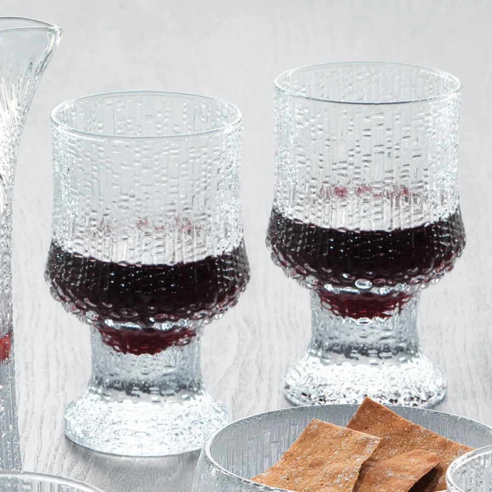 울티마 툴레 레드 와인잔 230ml 2개입_1008528 - 감도 깊은 취향 셀렉트샵 29CM