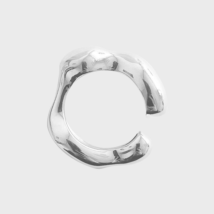 Wave Open Ring - 감도 깊은 취향 셀렉트샵 29CM
