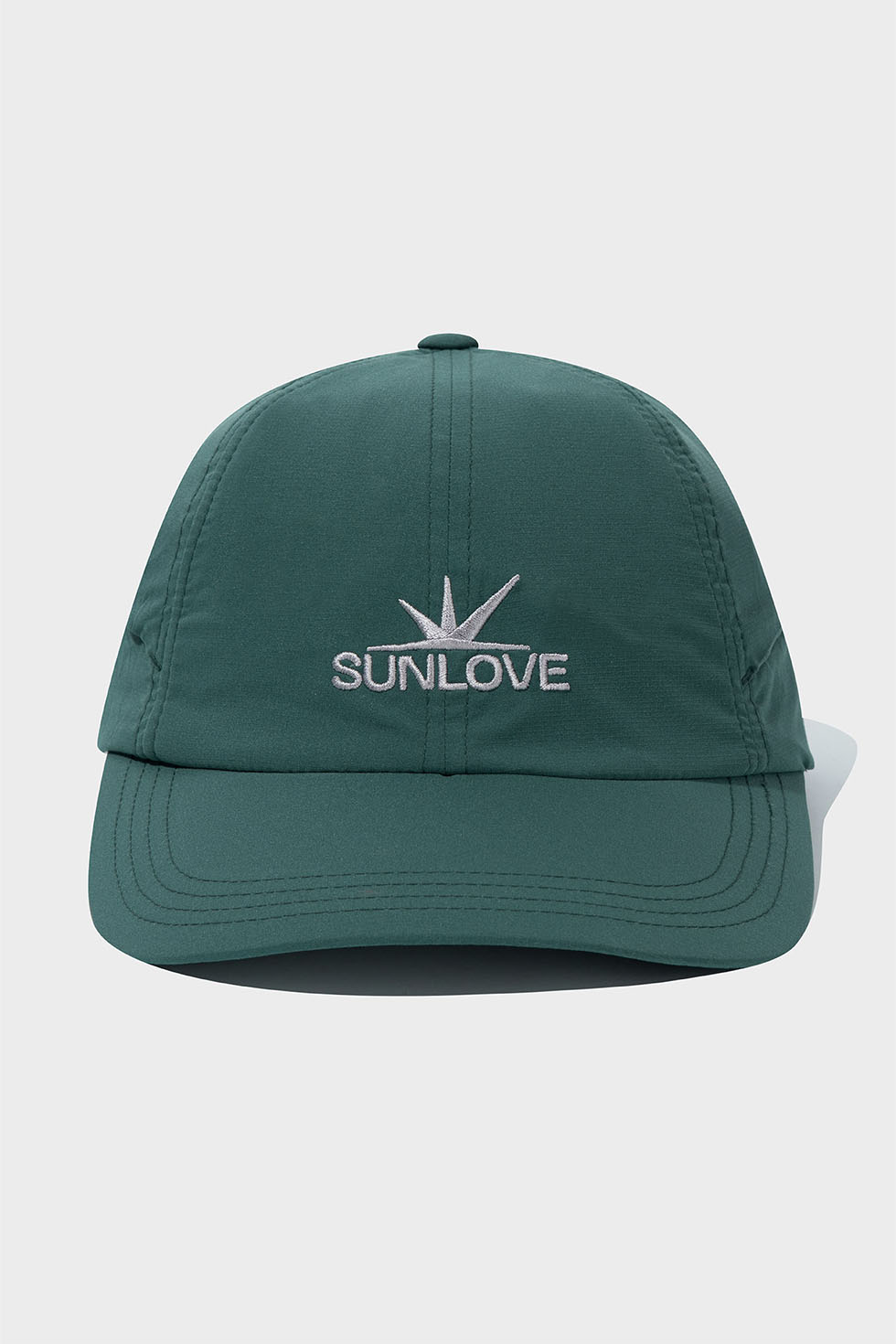 UL Sports Cap Green - 감도 깊은 취향 셀렉트샵 29CM