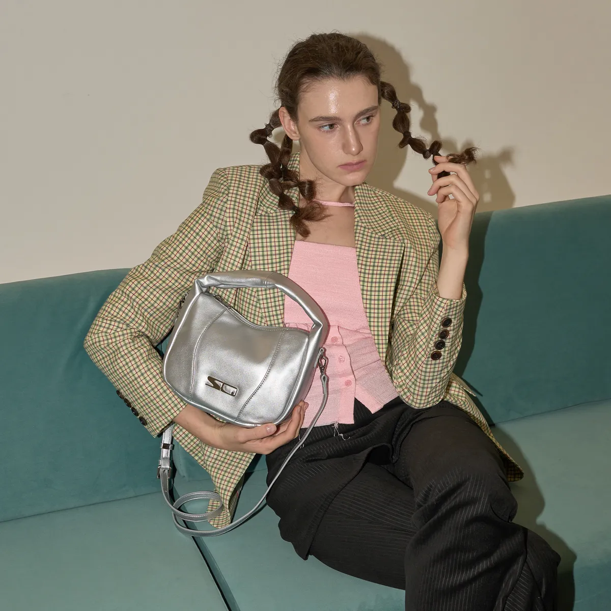 Corp 코프 - 5color - 감도 깊은 취향 셀렉트샵 29CM