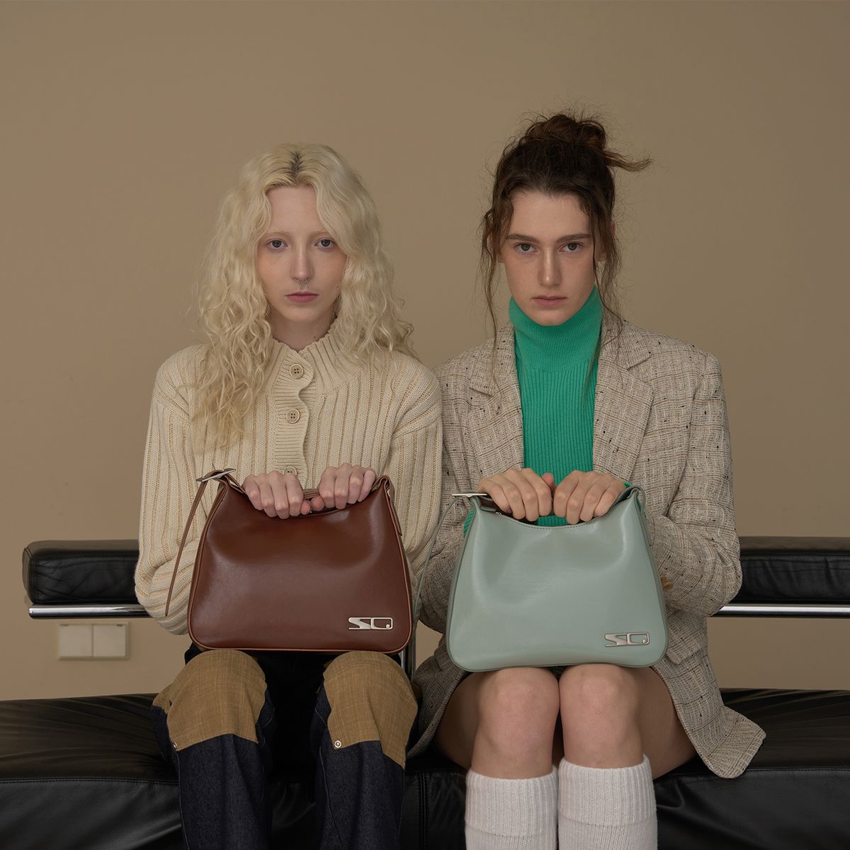 Karen 카렌 - 6color - 감도 깊은 취향 셀렉트샵 29CM