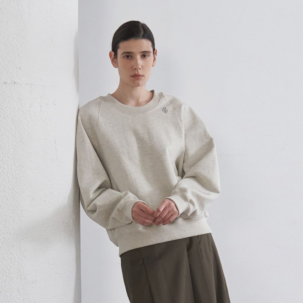 BONO MTM (GRAY) - 감도 깊은 취향 셀렉트샵 29CM