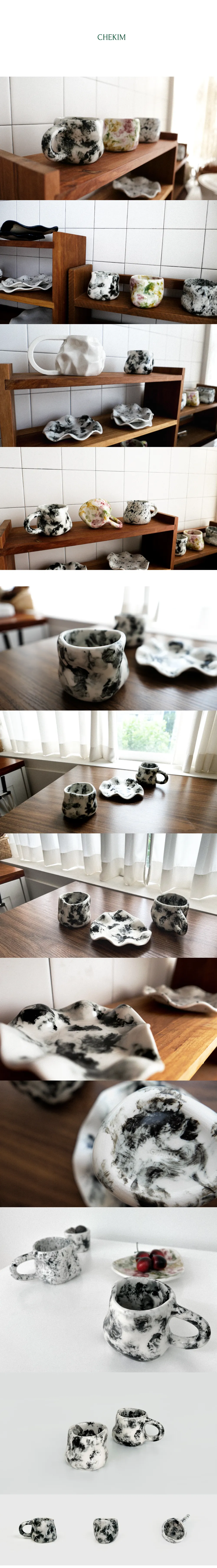 caillou : 130ml_black - 감도 깊은 취향 셀렉트샵 29CM