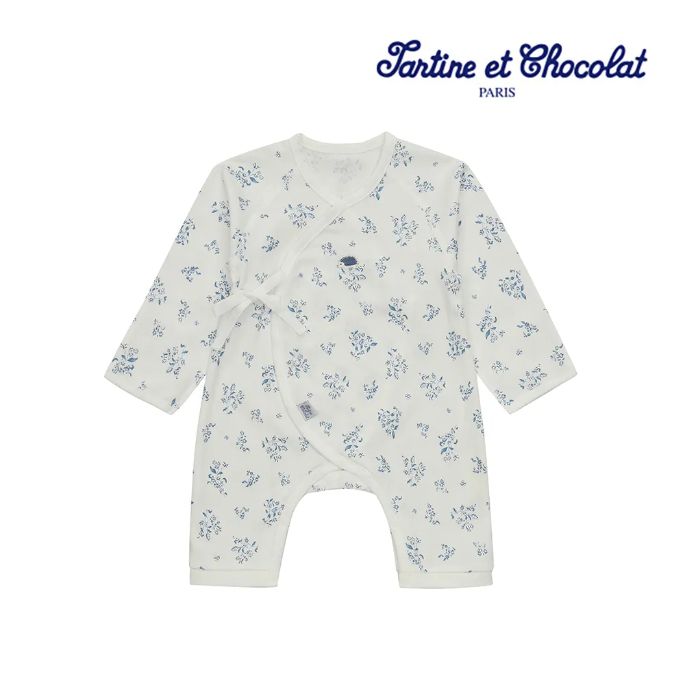 TC)G샤를배냇가운 - 감도 깊은 취향 셀렉트샵 29CM