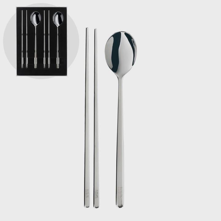 [BRK] 수저세트 2인조 - 감도 깊은 취향 셀렉트샵 29CM