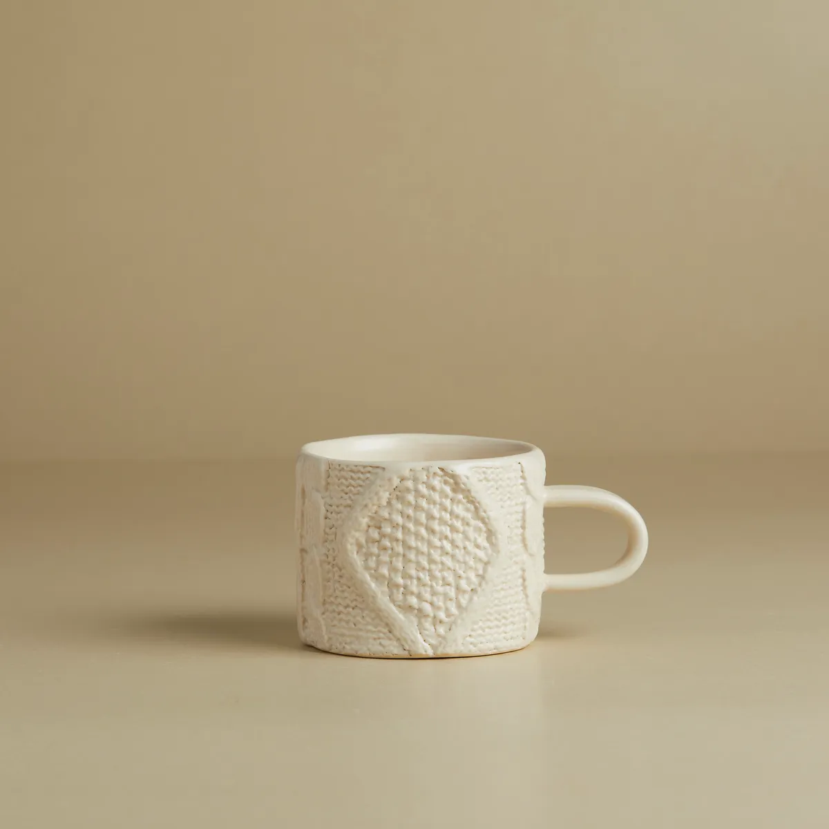 knit Mug 01 - 감도 깊은 취향 셀렉트샵 29CM