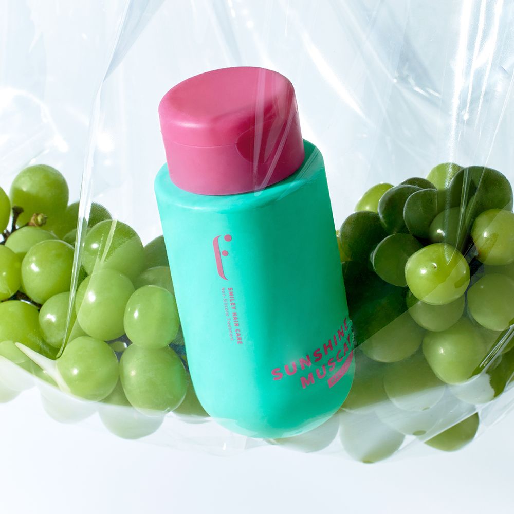 선샤인 머스켓 헤어팩 300ml - 감도 깊은 취향 셀렉트샵 29CM