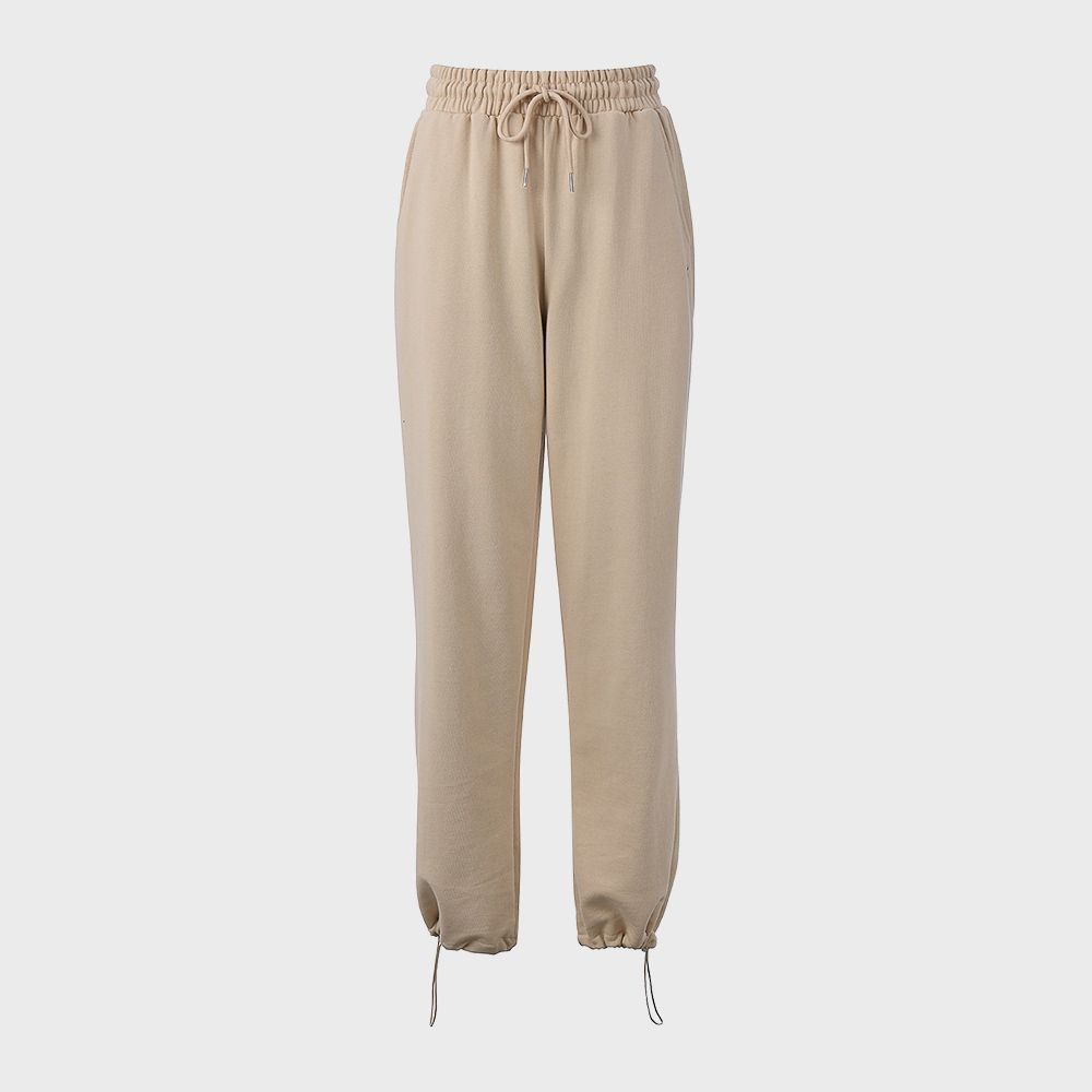 2WAY TRAINING JOGGER PANTS (BEIGE) - 감도 깊은 취향 셀렉트샵 29CM