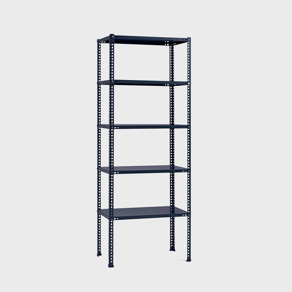 [HAY] Shelving unit, 다크 블루 (AB413-A986) - 감도 깊은 취향 셀렉트샵 29CM
