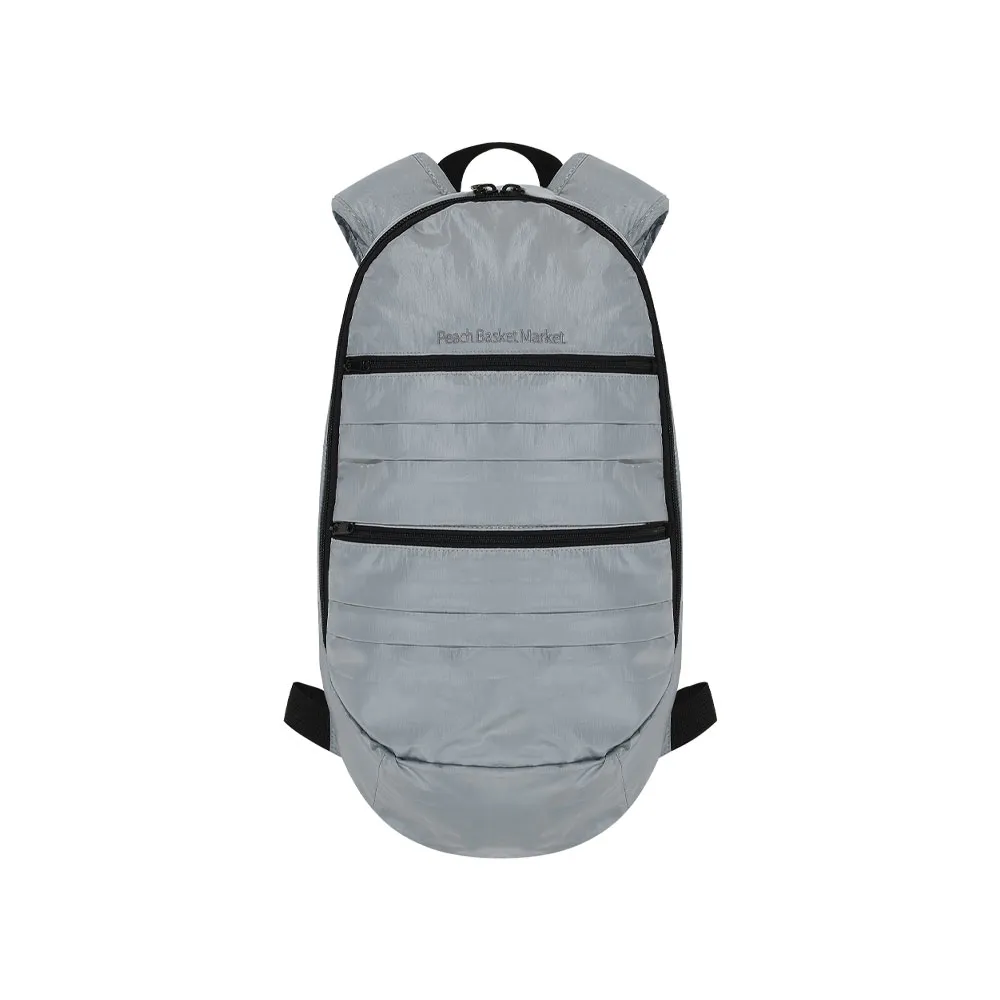 Layer Backpack (bluegray) - 감도 깊은 취향 셀렉트샵 29CM