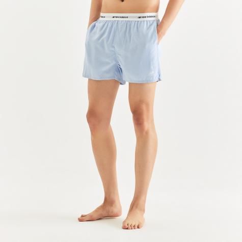 NBXXDA291U / UNI 릴랙서 (LIGHT BLUE) - 감도 깊은 취향 셀렉트샵 29CM