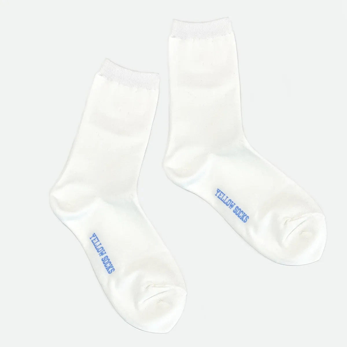 COSY SOCKS WHITE 코지 삭스 화이트 - 감도 깊은 취향 셀렉트샵 29CM