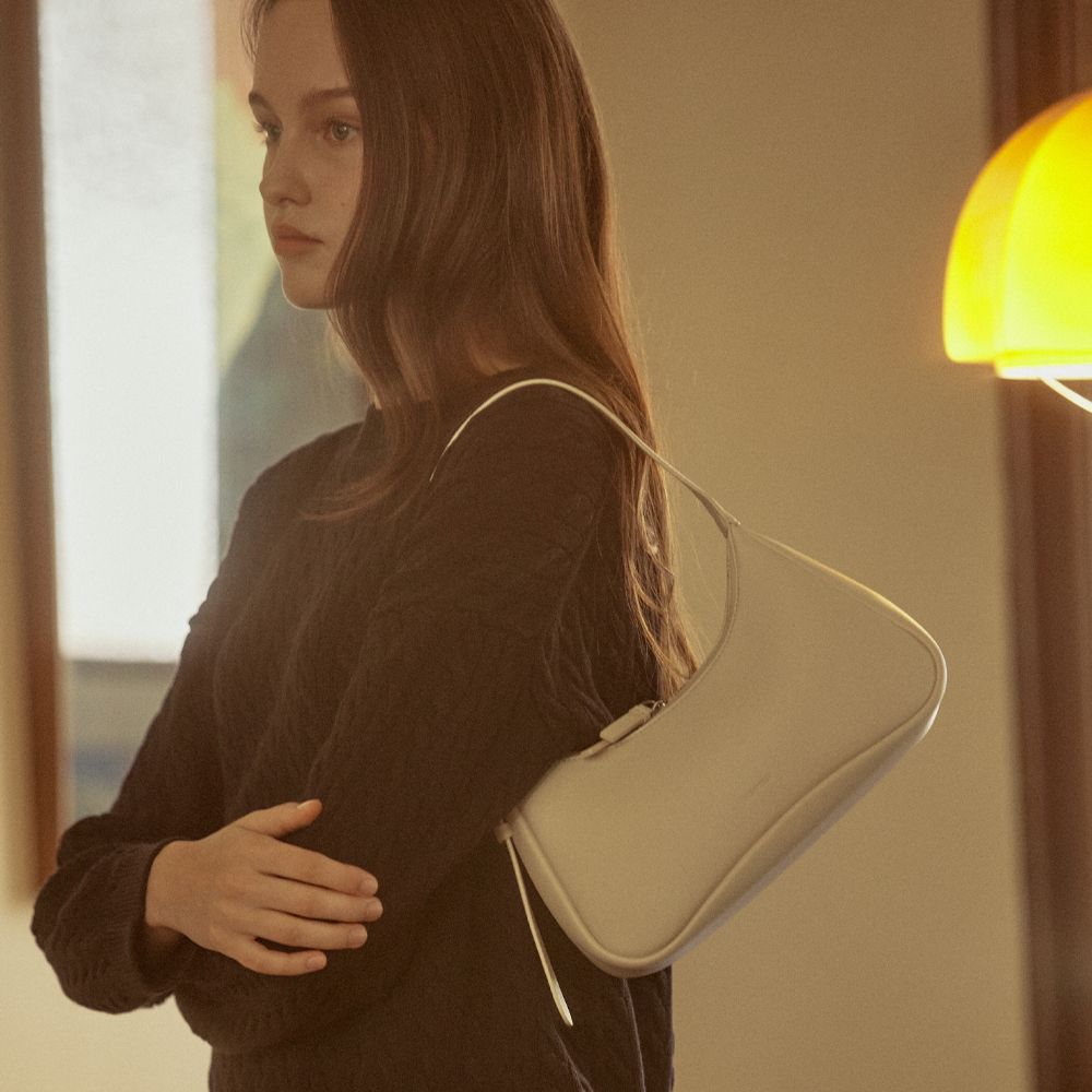 Bahia Navi Bag - 3Colors - 감도 깊은 취향 셀렉트샵 29CM