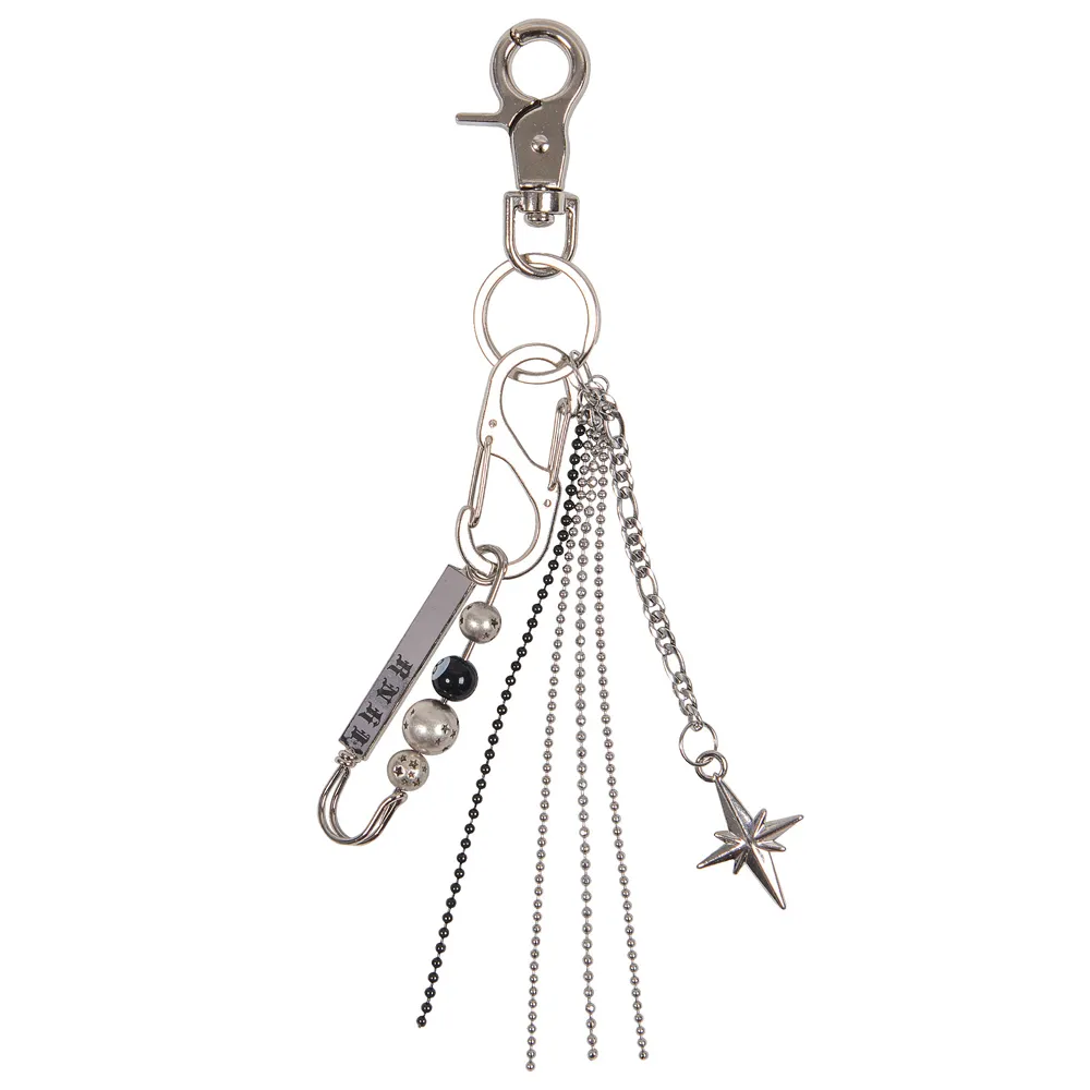 RNHI 8-BALL KEY RING - 감도 깊은 취향 셀렉트샵 29CM