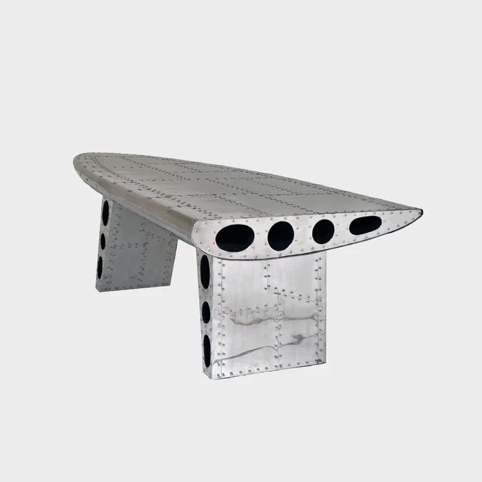 [de Bejarry] 프랑스 드비저리 윙 거실 테이블 소파 탁자 - 감도 깊은 취향 셀렉트샵 29CM