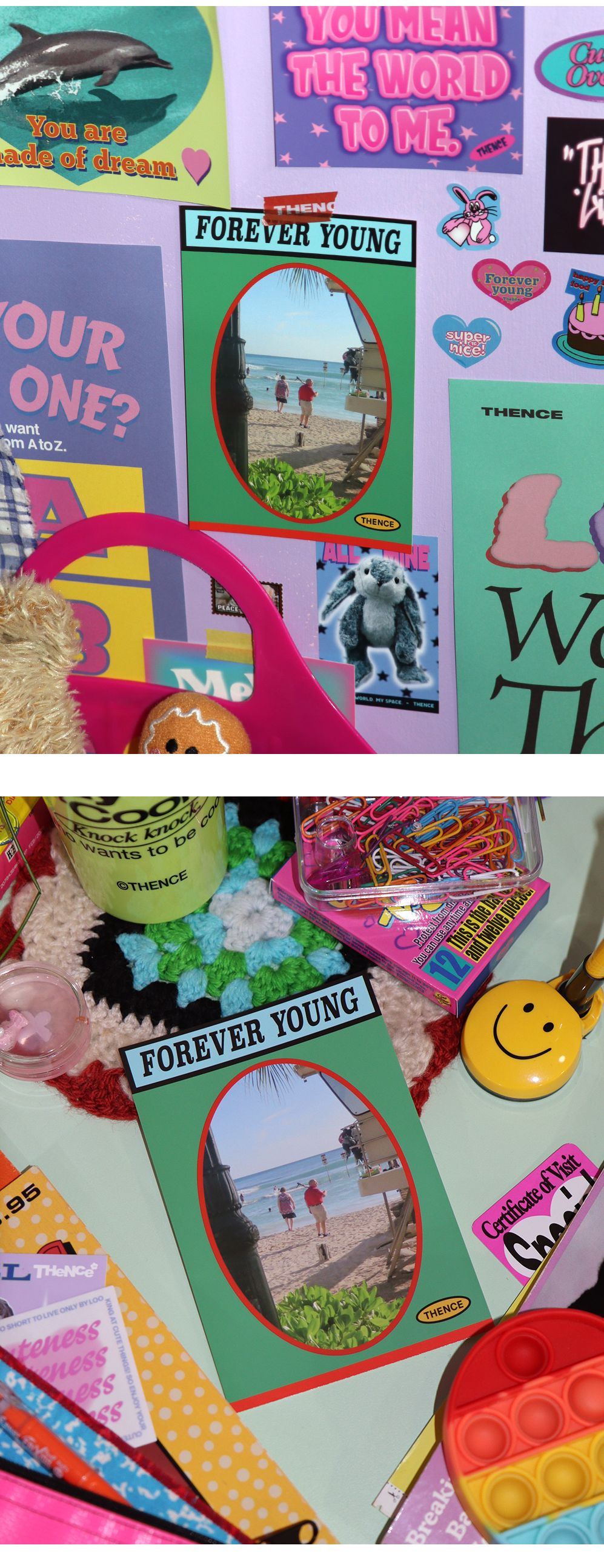 POSTCARD_FOREVER - 감도 깊은 취향 셀렉트샵 29CM