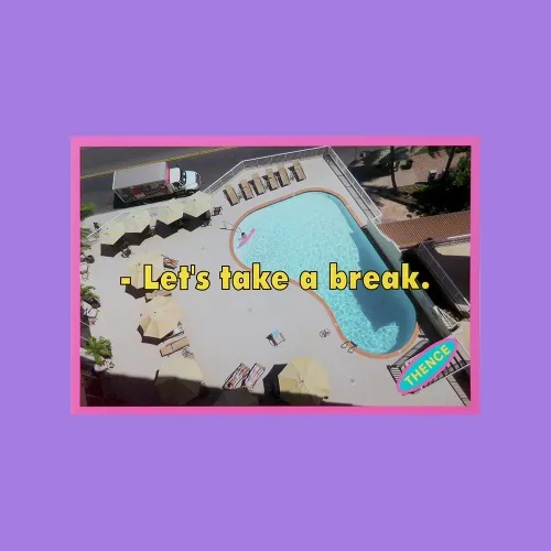 POSTCARD_BREAK - 감도 깊은 취향 셀렉트샵 29CM