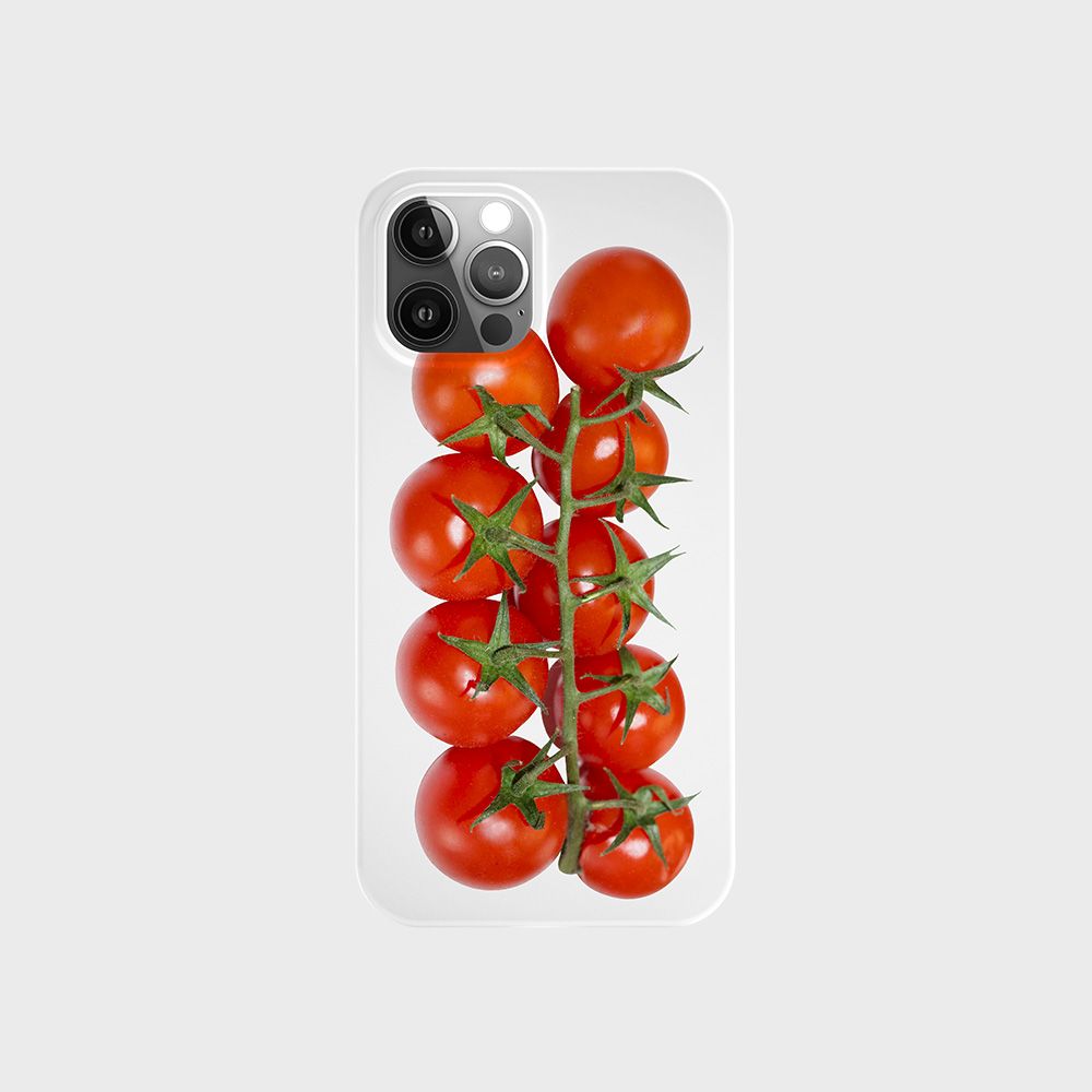 tomato case - 감도 깊은 취향 셀렉트샵 29CM