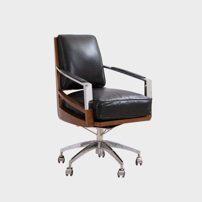 [de Bejarry] 프랑스 드비저리 메디슨 데스크체어 책상의자 - 감도 깊은 취향 셀렉트샵 29CM