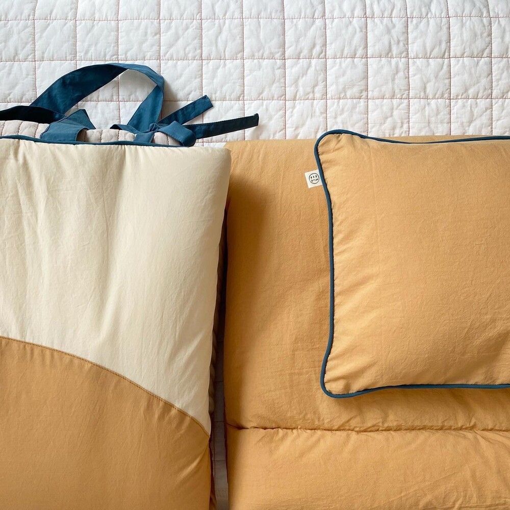 Circle Play Pad Set (4colors) - 감도 깊은 취향 셀렉트샵 29CM